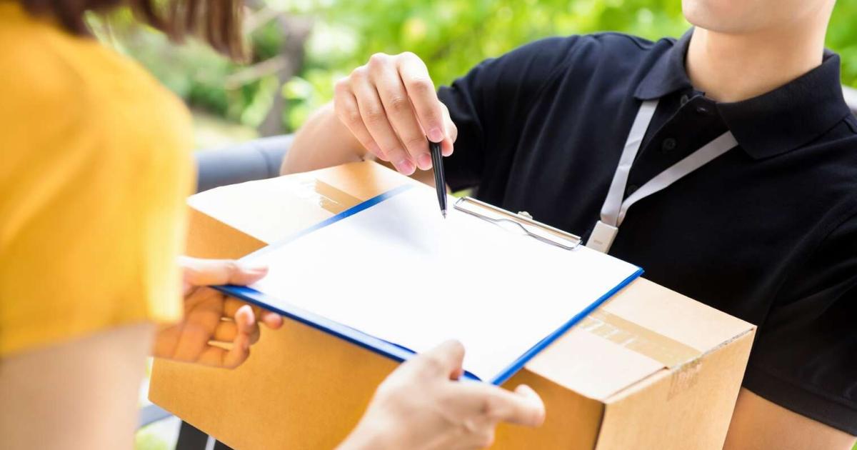 Consignee là gì, vai trò và phân biệt với Shipper Notify Party